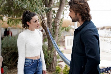 Merve Nur Bengi | ČSFD.cz