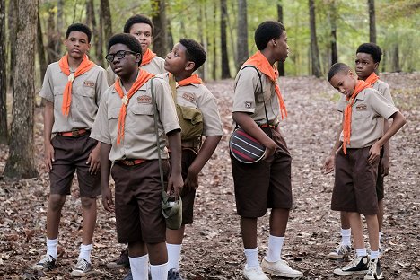 Caleb Black | ČSFD.cz