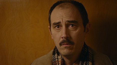 Steve Laplante | ČSFD.cz