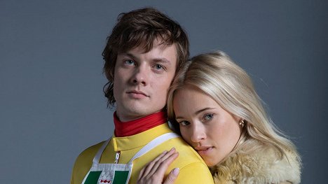 Julian Waldner | Galerie - Promo | ČSFD.cz