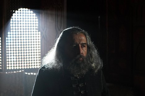 Mehmet Atay | ČSFD.cz