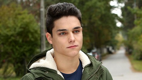 Patryk Cebulski | ČSFD.cz