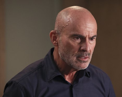 Mark Derwin | ČSFD.cz