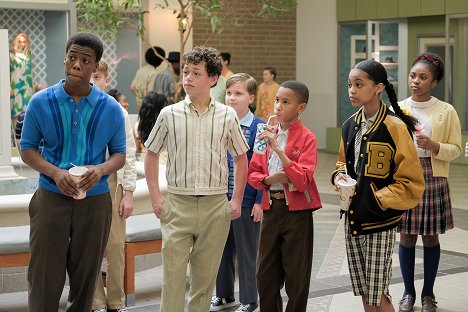 Caleb Black | ČSFD.cz