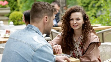 Żaneta Homa | ČSFD.cz