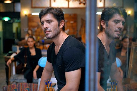 Cihangir Ceyhan | ČSFD.cz