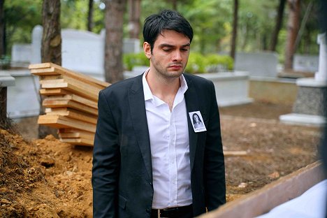 Toprak Can Adıgüzel | ČSFD.cz