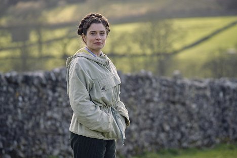 Rachel Shenton | ČSFD.cz