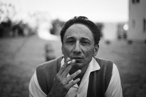 Petr Stach | Galerie - Z natáčení | ČSFD.cz