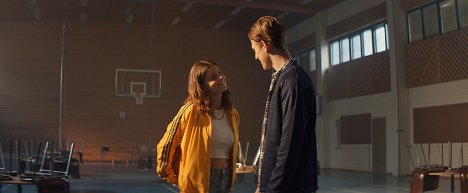 Beata Borelius Larsson | ČSFD.cz