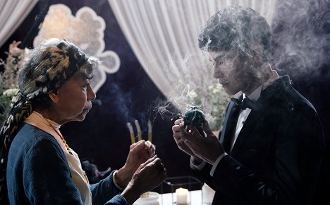 Carlos Chan | ČSFD.cz