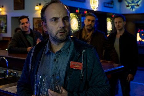 Michael Krabbe | ČSFD.cz