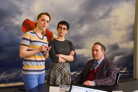 Tanja Raunig | ČSFD.cz