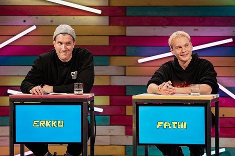 Elias Salonen | ČSFD.cz