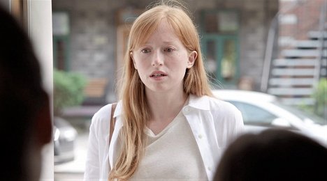 Philomène Bilodeau | ČSFD.cz