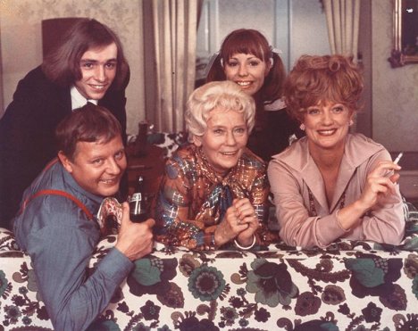 Birgitte Bruun | ČSFD.cz