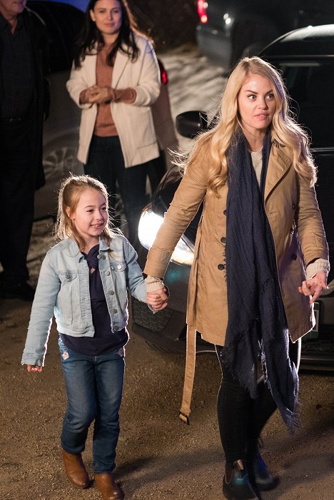 Annelise Pollmann | Galerie - Z filmu | ČSFD.cz