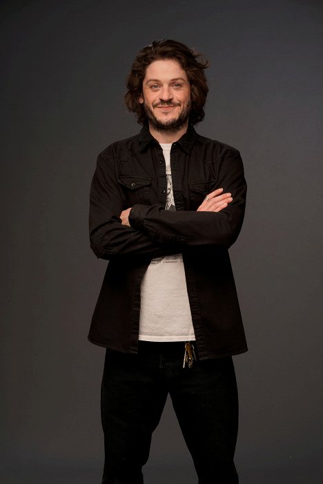 Iwan Rheon | Galerie - Promo | ČSFD.cz