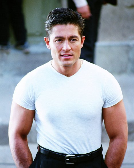 Fernando Colunga | ČSFD.cz