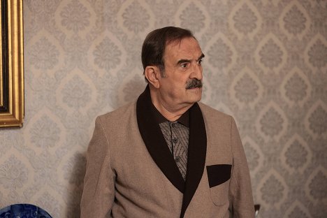 Metin Coşkun | ČSFD.cz