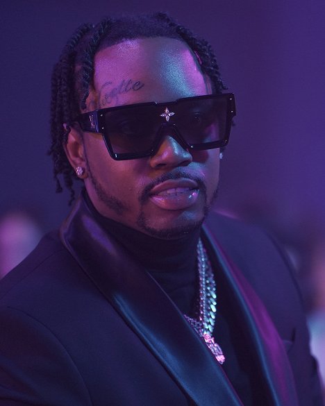 Fivio Foreign | ČSFD.cz