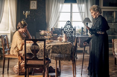 Marie-Anne Fliegel | ČSFD.cz