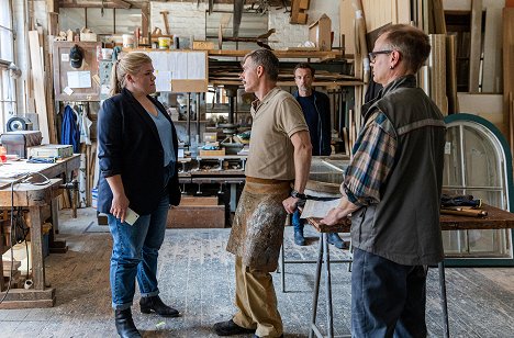 Hans Heiko Raulin | ČSFD.cz