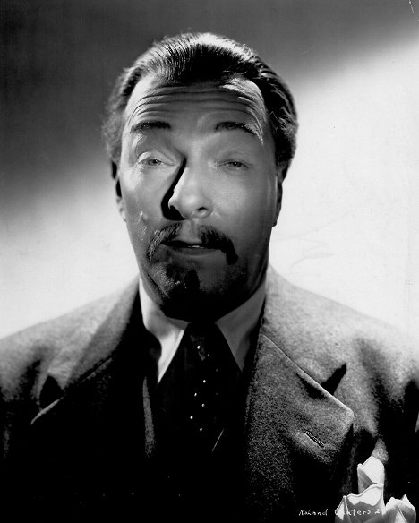 Roland Winters | Galerie - Promo | ČSFD.cz