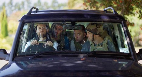 Rowan Bettjeman | ČSFD.cz