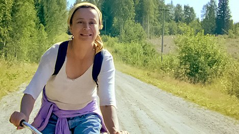 Sinikka Mokkila | ČSFD.cz