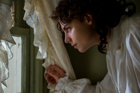 Carson MacCormac | ČSFD.cz