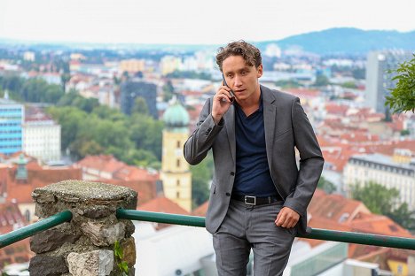 Aaron Friesz | Galerie - Z filmu | ČSFD.cz