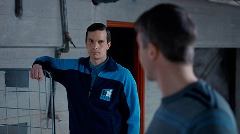 Martin Bahne | ČSFD.cz