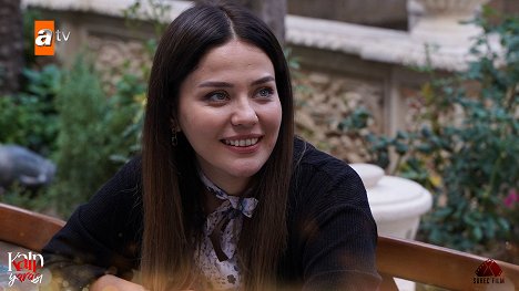 Burçin Abdullah | ČSFD.cz