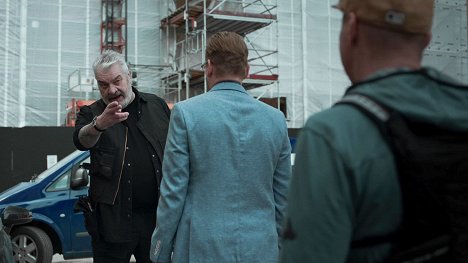 Jussi Lampi | ČSFD.cz