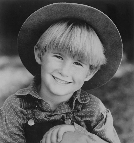 Michael Patrick Carter | Galerie - Promo | ČSFD.cz