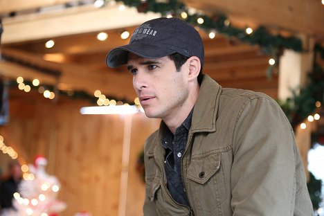 Nick Ballard | ČSFD.cz