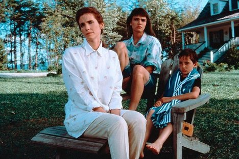 Julie Hagerty | ČSFD.cz