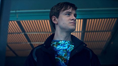 Bruce Langley | ČSFD.cz