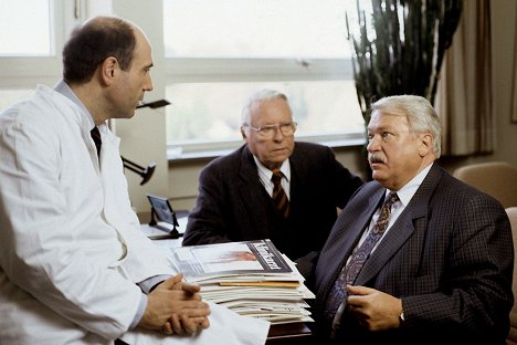 Hans Caninenberg | ČSFD.cz