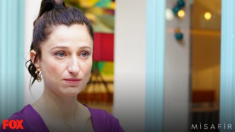 Nezaket Erden | ČSFD.cz