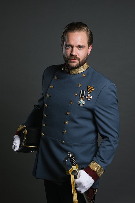 David Korbmann | Galerie - Promo | ČSFD.cz