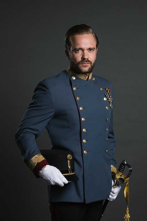 David Korbmann | Galerie - Promo | ČSFD.cz