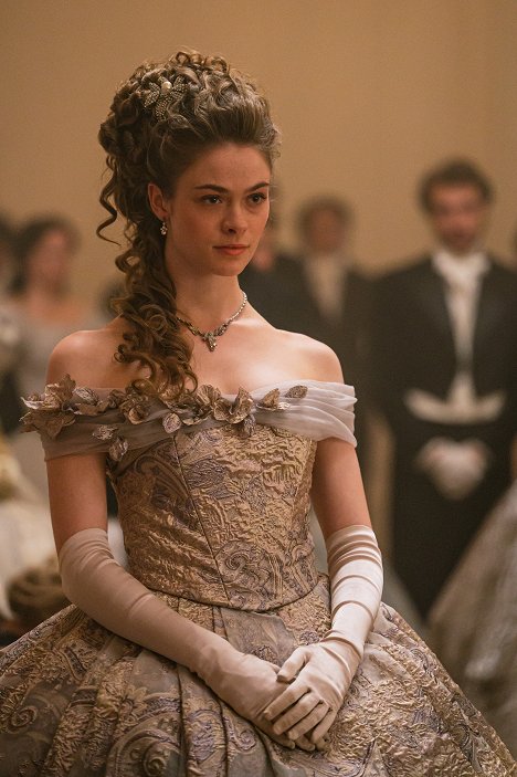 Pauline Rénevier | ČSFD.cz