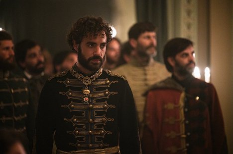 Giovanni Funiati | ČSFD.cz
