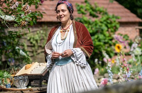 Neshe Demir | Galerie - Z filmu | ČSFD.cz