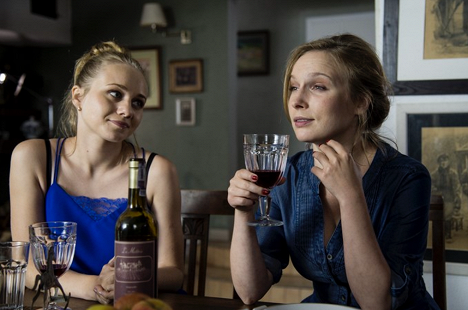 Weronika Nockowska | ČSFD.cz