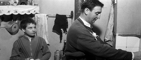 Albert Rémy | ČSFD.cz