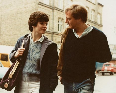 Solbjørg Højfeldt | ČSFD.cz