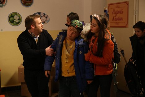 Emrah Ben | ČSFD.cz